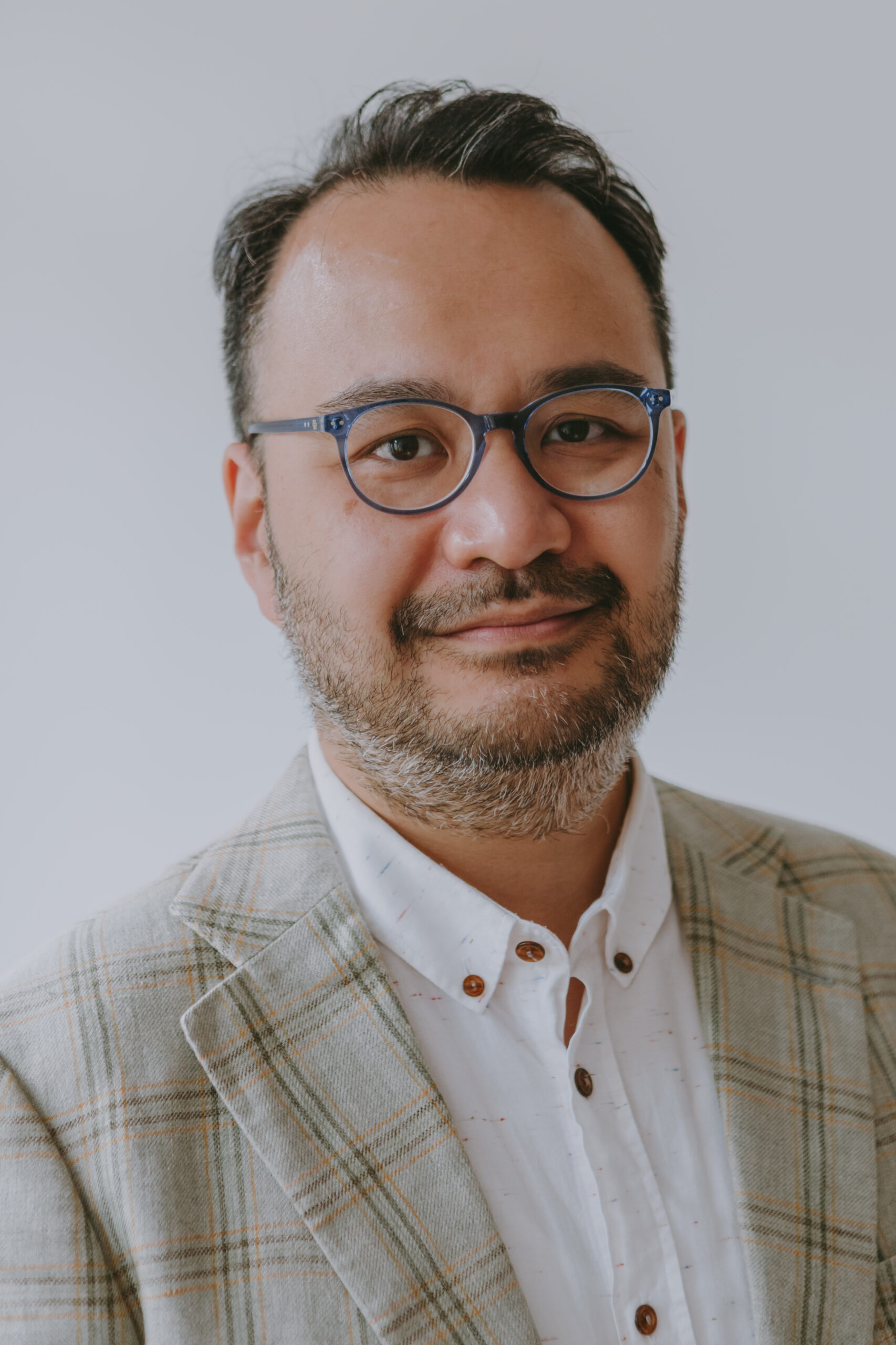 Howdy, I’m Daniel - Daniel Riveong | Interneting Since 1994